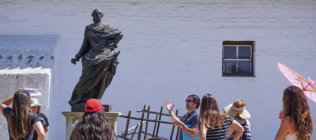 Paid Community Engagement Opportunity for UCSB Humanities and ...