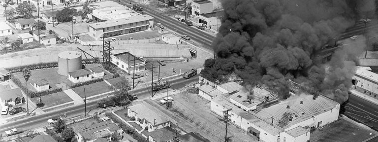 On Fire Talk: The Fires Last Time: Landlord Arson and the Reverb of ...